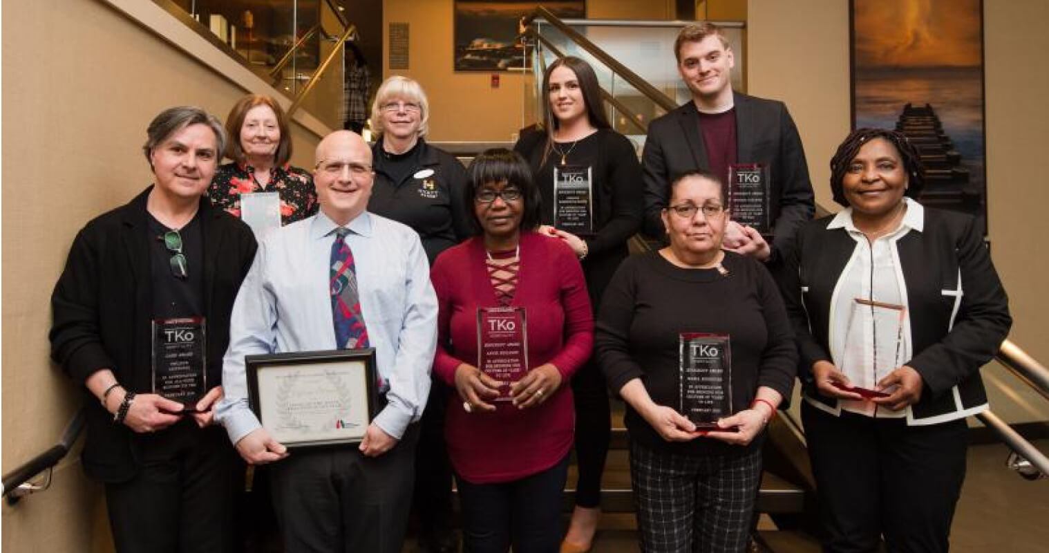 Our Culture | TKo Hospitality